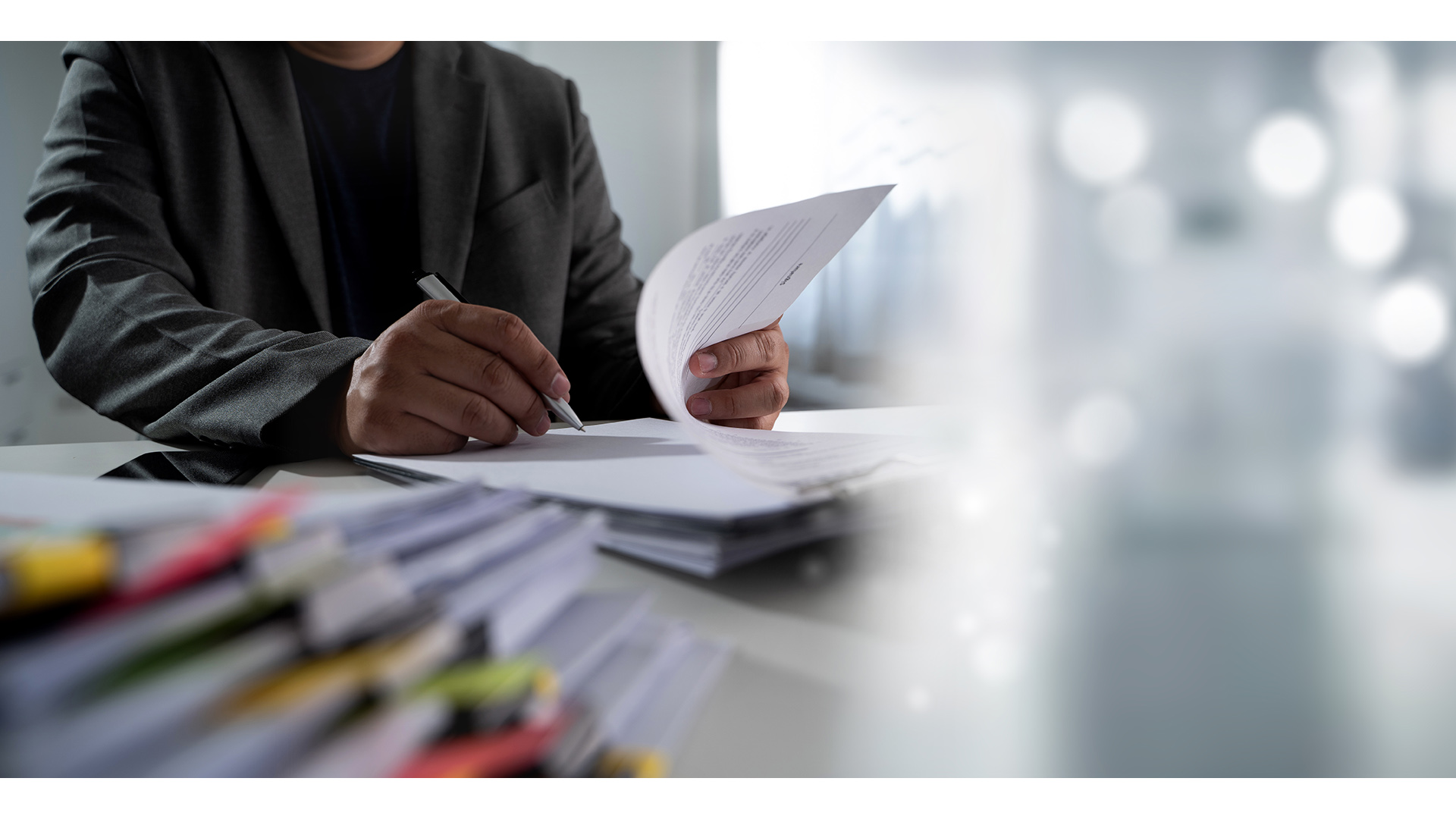 Ausweis haushaltsnaher Dienstleistungen