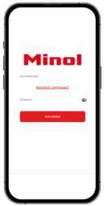 Minol App für Mieter und Eigentümer